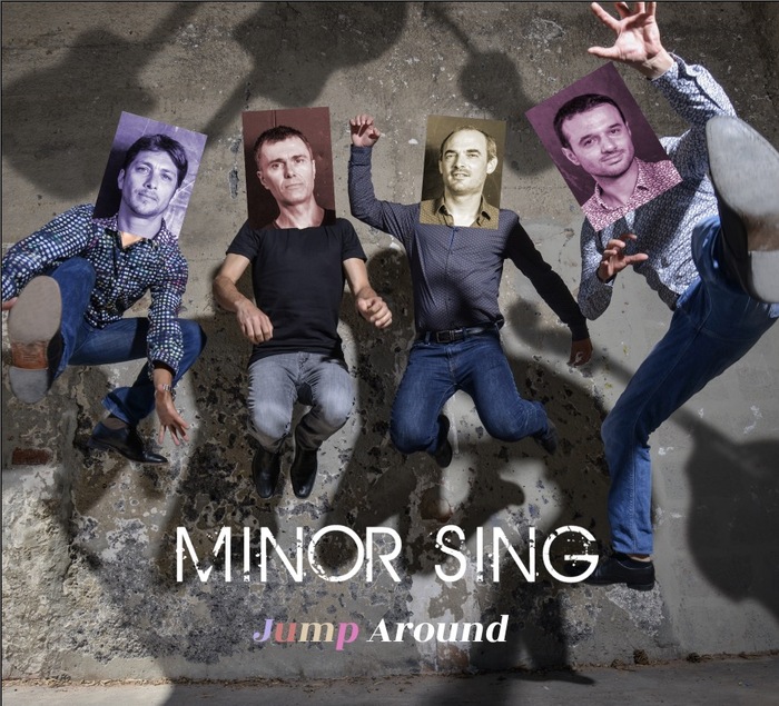 Jump Around :: minorsing